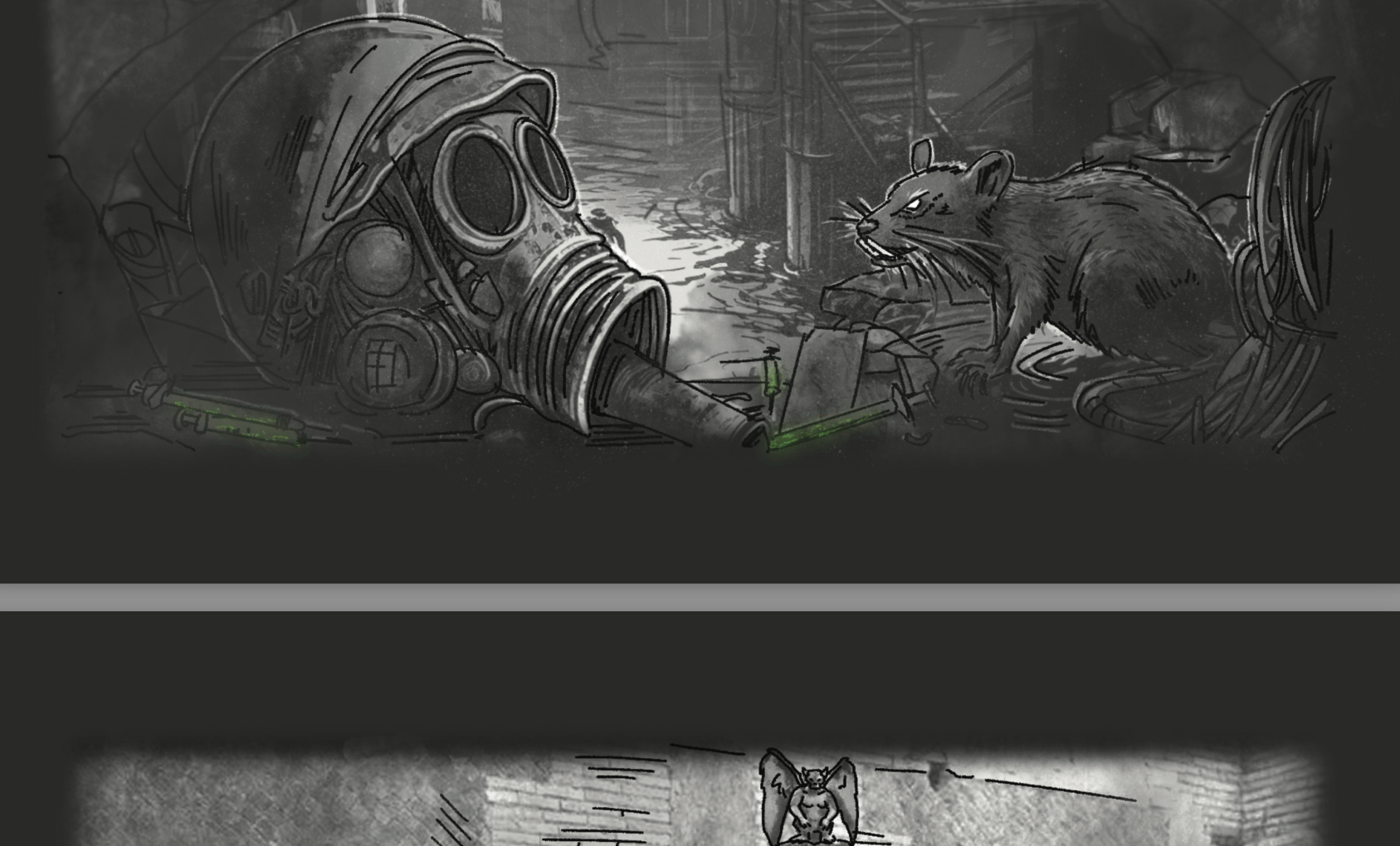 The Project - The Zeep World